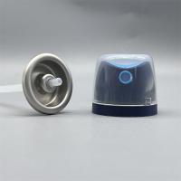 China Body Spray Valve for Baby & Kids Gentle Care Sprays with Soft Mist & BPA-Free Material for sale