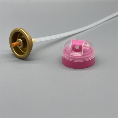 China Body Spray Valve for Luxury Perfume & Cologne Bottles with Elegant Spraying & Premium Look for sale