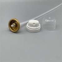 China Body Spray Valve for Luxury Perfume & Cologne Bottles with Elegant Spraying & Premium Look for sale