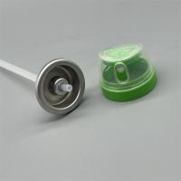 China Body Spray Valve for Luxury Perfume & Cologne Bottles with Elegant Spraying & Premium Look for sale