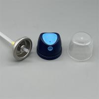 China Body Spray Valve for Luxury Perfume & Cologne Bottles with Elegant Spraying & Premium Look for sale