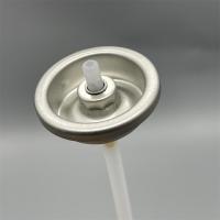 China Fragrant Deodorant Body Spray Valve, Actuator & Cap Set Leak-Proof Seal, Smooth Spray for Men & Women for sale