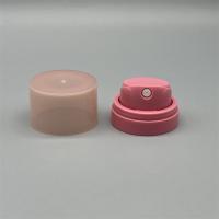 China Fragrant Deodorant Body Spray Valve, Actuator & Cap Set Leak-Proof Seal, Smooth Spray for Men & Women for sale