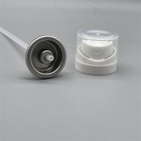 China Ergonomic Aerosol Valve Trigger Spray Gun for Efficient Air Conditioner Cleaning for sale