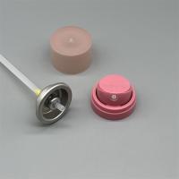 China 53mm Aluminum Body Spray Valve with Adjustable Intensity for sale