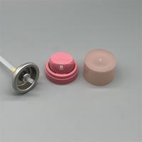 China 53mm Aluminum Body Spray Valve with Adjustable Intensity for sale