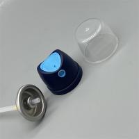 China 53mm Aluminum Body Spray Valve with Adjustable Intensity for sale
