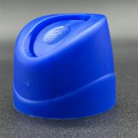 China 1 Inch Tinplate Deodorant Body Spray Valve with Leak-Proof Seal for sale