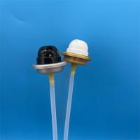 China Premium Aerosol Deodorant Valves High-Performance Dispensing Solutions for Body Sprays for sale