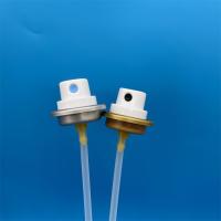 China Premium Aerosol Deodorant Valves High-Performance Dispensing Solutions for Body Sprays for sale