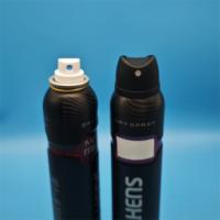 China Precision Aerosol Valves for Air Freshener Sprays for Home & Car for sale
