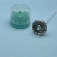 China Premium Aerosol Valve for Aluminum Deodorant Cans Precision Dispensing Solution for Personal Care for sale