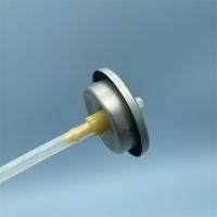 China Commute-Friendly body spray valve for daily office workers with anti-leak seal & quick-spray trigger for sale