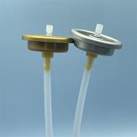 China Commute-Friendly body spray valve for daily office workers with anti-leak seal & quick-spray trigger for sale