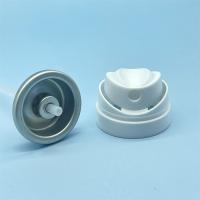 China Travel-Compact body spray valve for frequent travelers with lightweight build & spill-proof cap for sale