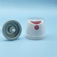 China Post-Workout Fresh body spray valve for fitness enthusiasts with high-output mist & sweat-resistant seal for sale