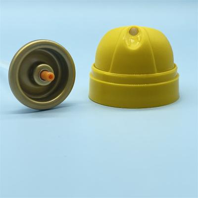 China Kid-Friendly Gentle body spray valve for children’s skincare with low-pressure spray & rounded edges for sale
