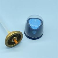 China Kid-Friendly Gentle body spray valve for children’s skincare with low-pressure spray & rounded edges for sale