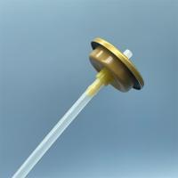 China Summer Sweat-Proof body spray valve for hot-weather use with heat-stable core & long-lasting mist for sale