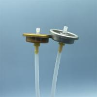 China Post-Care Gentle body spray valve for post-medical skincare with ultra-fine mist & sterile material for sale