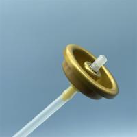 China Post-Care Gentle body spray valve for post-medical skincare with ultra-fine mist & sterile material for sale