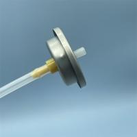 China Post-Care Gentle body spray valve for post-medical skincare with ultra-fine mist & sterile material for sale