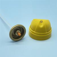 China Pet-Friendly body spray valve for families with pets with non-toxic seal & low-fragrance compatibility for sale