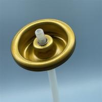 China Pet-Friendly body spray valve for families with pets with non-toxic seal & low-fragrance compatibility for sale