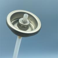 China Pet-Friendly body spray valve for families with pets with non-toxic seal & low-fragrance compatibility for sale