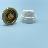 China Student-Dorm Compact body spray valve for college dormitory life with small size & low-noise spray for sale