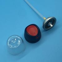 China One-inch Deodorant Body Spray Valve for Personal Care Fragrance Mists for sale