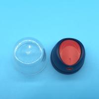 China Deodorant Body Spray Valve Compatible With Customizable Stem and Housing Options for sale