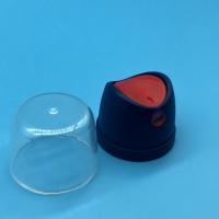 China Deodorant Body Spray Valve for Long-Lasting Body Spray Packaging Solutions for sale