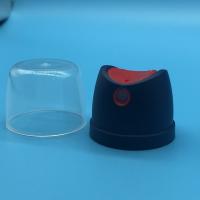 China Deodorant Body Spray Valve Excellent Compatibility With Personal Care Formulations for sale