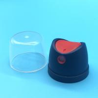 China One-inch Deodorant Body Spray Valve Designed for High-Volume Production for sale