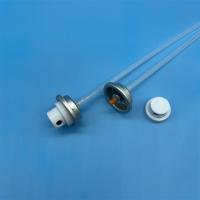 China Efficient Dispensing Valve for Shaving Foam - Precision Control for Seamless Shaving Experience for sale