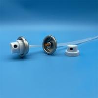 China Efficient Dispensing Valve for Shaving Foam - Precision Control for Seamless Shaving Experience for sale