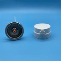 China Efficient Dispensing Valve for Shaving Foam - Precision Control for Seamless Shaving Experience for sale