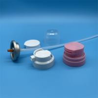 China Versatile Foam Spray Valve - Precise Dispensing for Efficient Foam Applications for sale