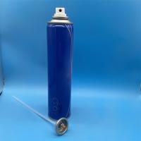 China Versatile Foam Spray Valve - Precise Dispensing for Efficient Foam Applications for sale