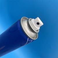 China Premium Shaving Foam Container Valve - Efficient Dispensing Solution for Optimal Foam Control and Convenience for sale