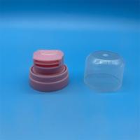 China Premium Shaving Foam Pump Valve - Smooth Dispensing, Easy Application, Durable Design for sale