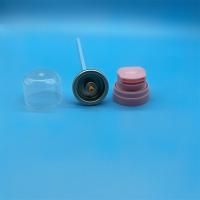China Professional Shaving Foam Pump Valve - Enhanced Dispensing Precision, Anti-Clog Design, Ergonomic Grip for sale