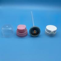 China Adjustable Dispensing System Valve for Shaving Foam - Customizable Foam Thickness, Easy Installation, Enhanced Control for sale