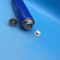 China Shaving Foam Valve - Revolutionary Dispensing Solution for Smooth Shaving Results for sale