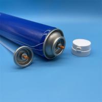China Shaving Foam Valve - Revolutionary Dispensing Solution for Smooth Shaving Results for sale