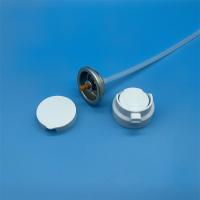 China Shaving Foam Valve - Revolutionary Dispensing Solution for Smooth Shaving Results for sale