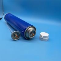 China Premium Foam Dispenser Valve - Efficient and Precise Solution for Personal Care and Beauty Products for sale