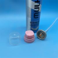China Premium Foam Dispenser Valve - Efficient and Precise Solution for Personal Care and Beauty Products for sale
