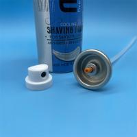 China Premium Foam Dispenser Valve - Efficient and Precise Solution for Personal Care and Beauty Products for sale
